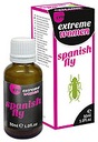 Spanish Fly Extreme Women 30ml za 209.00CZK - Allegro
