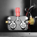 Spawarka Weldman Magic MIG 250A 4x4 MMA FLUX (5902701751357) • Cena ...