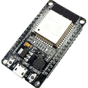 Moduł ESP-WROOM-32 ESP-32 WiFi Bluetooth MicroUSB ESP32 do Arduino CP2102 - Sklep, Opinie, Cena ...