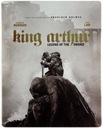 King Arthur: Legend of the Sword (Król Artur: Legenda miecza ...