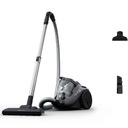 Rowenta Compact Power Cyclonic, 750 W, CleanExpress rendszer, szürke ...