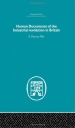 Human Documents of the Industrial Revolution In Britain pike E. Royston ...
