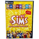The Sims 1: The Complete Collection PC - Stan: Używany 299.95PLN ...