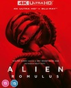 Alien: Romulus płyta Blu-ray 4K 18074856276 - Sklepy, Opinie, Ceny w ...