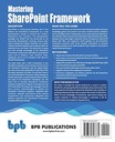 Nachan, Nanddeep Mastering Sharepoint Framework: Master the SharePoint Fram (17952422333 ...
