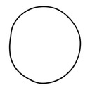 O-kroužek těsnění CATERPILLAR 941 951B D4D, • Ceny, Recenze - Allegro