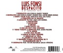 LUIS FONSI: DESPACITO+MY GREATEST HITS [CD] 18084876894 - Sklepy ...