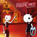 Psionic Riot Xatrik CD, (5060147124071) • Ceny, Recenze - Allegro