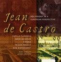 Polyphony In A European P J. De Castro CD, (5425004849311) • Ceny ...