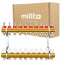 TRCR 10 áramkörös elosztó, (5905261500618) • Ár, Vélemények - Allegro