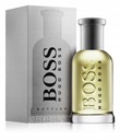 Boss Bottled woda toaletowa spray 30ml (737052351001) • Cena, Opinie ...