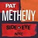 PAT METHENY: SIDE-EYE NYC (V1.IV) [CD] 17997783742 - Sklepy, Opinie ...