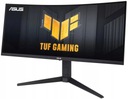 Monitor LED Asus VG34VQEL1A 34 " 3440 x 1440 px VA - Sklep, Opinie ...