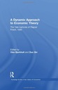 A Dynamic Approach to Economic Theory: The Yale Lectures of Ragnar ...