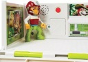 PATROLOWIEC CIĘŻARÓWKA JUNGLE PATROLLER Z DŹWIĘKIEM + FIGURKA RYDERA I ...