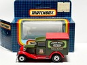 MATCHBOX - A FORD VAN MODELL (B36), (035995104211) • Ár, Vélemények ...