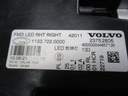 Lampy lampa VOLVO LED FH 23752806 23752809 za 2199.00PLN z Jaworze ...