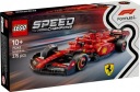 Klocki Speed Champions 77242 Bolid F1 Ferrari SF-24 LEGO (5702017816098 ...