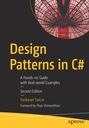 Design Patterns in C#: A Hands-on Guide with Real-world Examples Vaskaran (17732526006 ...