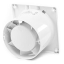 DRIM FI 125 FÜRDŐSZOBAI VENTILÁTOR IDŐZÍTŐVEL (TIMER) - CSENDES ...