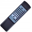 Pilot Philips CD480 CD482 CD634 CD721 CD750 CD753 niebieski - Sklep ...