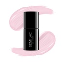 Semilac Lakier Hybrydowy Do Paznokci Delicate French 002 Pudrowy Róż ...