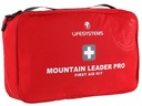 Apteczka w góry Mountain Leader Pro First Aid Kit Lifesystems 87 części ...