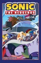 Sonic The Hedgehog, Vol. 14: Overpowered Stanley Evan (18097579378 ...