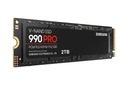 Samsung 990 PRO MZ-V9P2T0BW 2TB NVMe M.2 SSD, (8806094215038) • Ceny ...