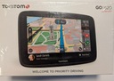 TomTom Go 620 nawigacja samochodowa Gps - Sklep, Opinie, Cena w Allegro