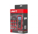 UNI-T UT890C Miernik MULTIMETR TrueRMS 20A NCV hFe (5901890056236) • Cena, Opinie 9776325485 ...