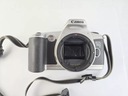 CANON EOS 500N body APARAT FOTOGRAFICZNY ANALOGOWY - Sklep, Opinie ...