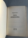 BOGDAN BARAN Saga Heideggera Inter esse KS (17934199593) | Książka Allegro