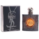 Yves Saint Laurent Black Opium Nuit Blanche eau de parfum 50 ml ...