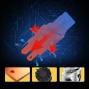 ŻARÓWKI LED H4 MOTORHOOK HOMOLOGACJA 25000LM CSP CANBUS PRO RETRIFY ...