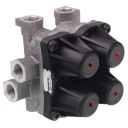 NÉGYKÖRÖS BIZTONSÁGI SZELEP VOLVO FH WABCO, H.R-9347147400 za 69635 ...