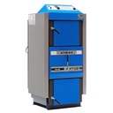 Kocioł, piec na węgiel ATMOS AC 16 S • Cena, Opinie • Kotły i piece ...