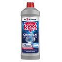 Kret granulki do udrożniania rur 800g (5900931024685) • Cena, Opinie ...