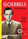 Goebbels. Życie i śmierć wyd. 2025 Roger Manvell Biografie, wspomnienia ...