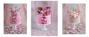 CAKE RIM 20cm HIGH ADJUSTABLE 16-30cm CAKE HOOP CLIP (Rant do Tortu ...