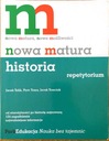 NOWA MATURA HISTORIA repetytorium Talik, Toma, Trzeciak | Podręcznik do ...