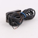 Omron E3X-A41 Photoelectric Switch 2M, • Ceny, Recenze - Allegro