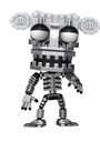 Endo-02 1105 Five Nights at Freddy's 2025 Fall Convention Funko POP ...