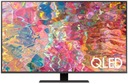 Telewizor QLED 55 Samsung QE55Q80BAT 4K UHD Tizen - Sklep, Opinie, Cena ...
