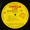 Omega – Elo Omega Kisstadion '79 2LP 18026160123 - Sklepy, Opinie, Ceny ...