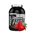 Kevin Levrone LevroWhey Supreme 2000g 2kg Strawberry WPC Protein ...