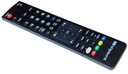 SUPERIOR REMOTE pro ARRIS VIP1113M VIP2853 VIP2952 za 350 Kč - Allegro
