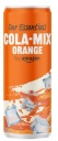 Napój gazowany cola mix orange Amazon 330 ml (5400606955684) • Cena ...