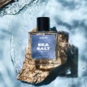 MANCAVE Eau De Toilette SEA SALT, (5060307393040) • Ceny, Recenze - Allegro
