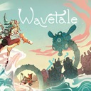 WAVETALE GYORS STEAM KULCS KÓD VPN NÉLKÜL PC, • Ár, Vélemények - Allegro